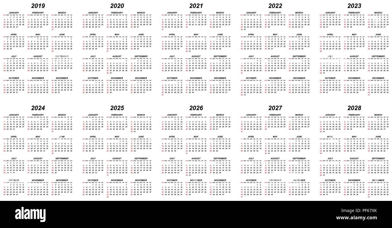 Csun 2023 2024 Calendar Printable Word Searches