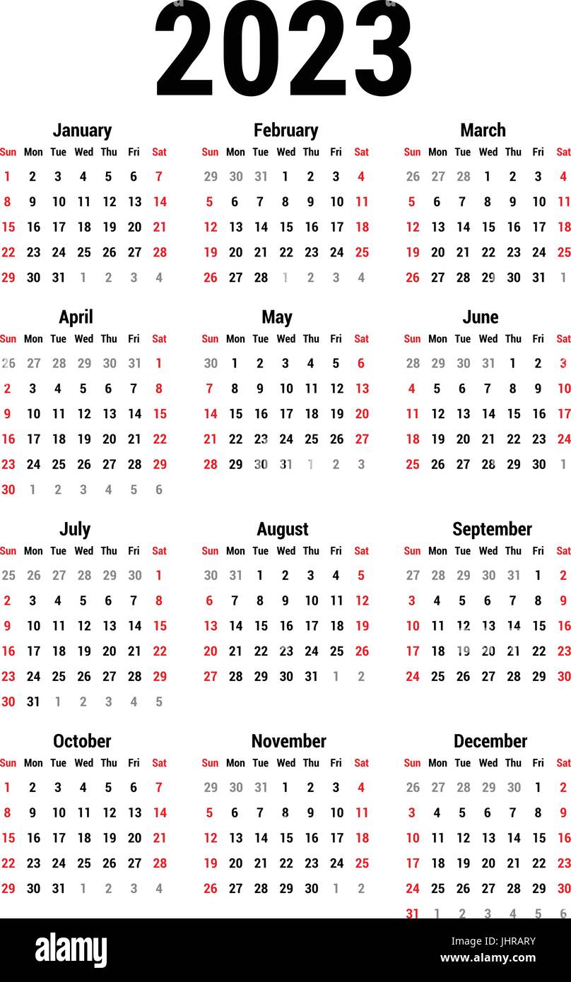 Calendrier En Français 2023 Get Calendrier 2023 Update