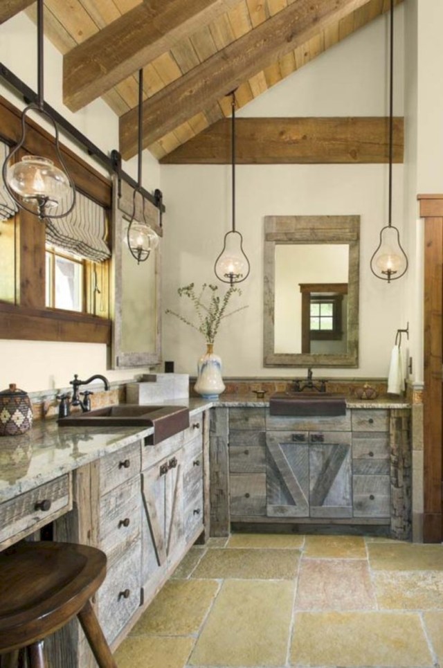 15 Timeless Diy Rustic For Your Farmhouse Decor Godiygocom