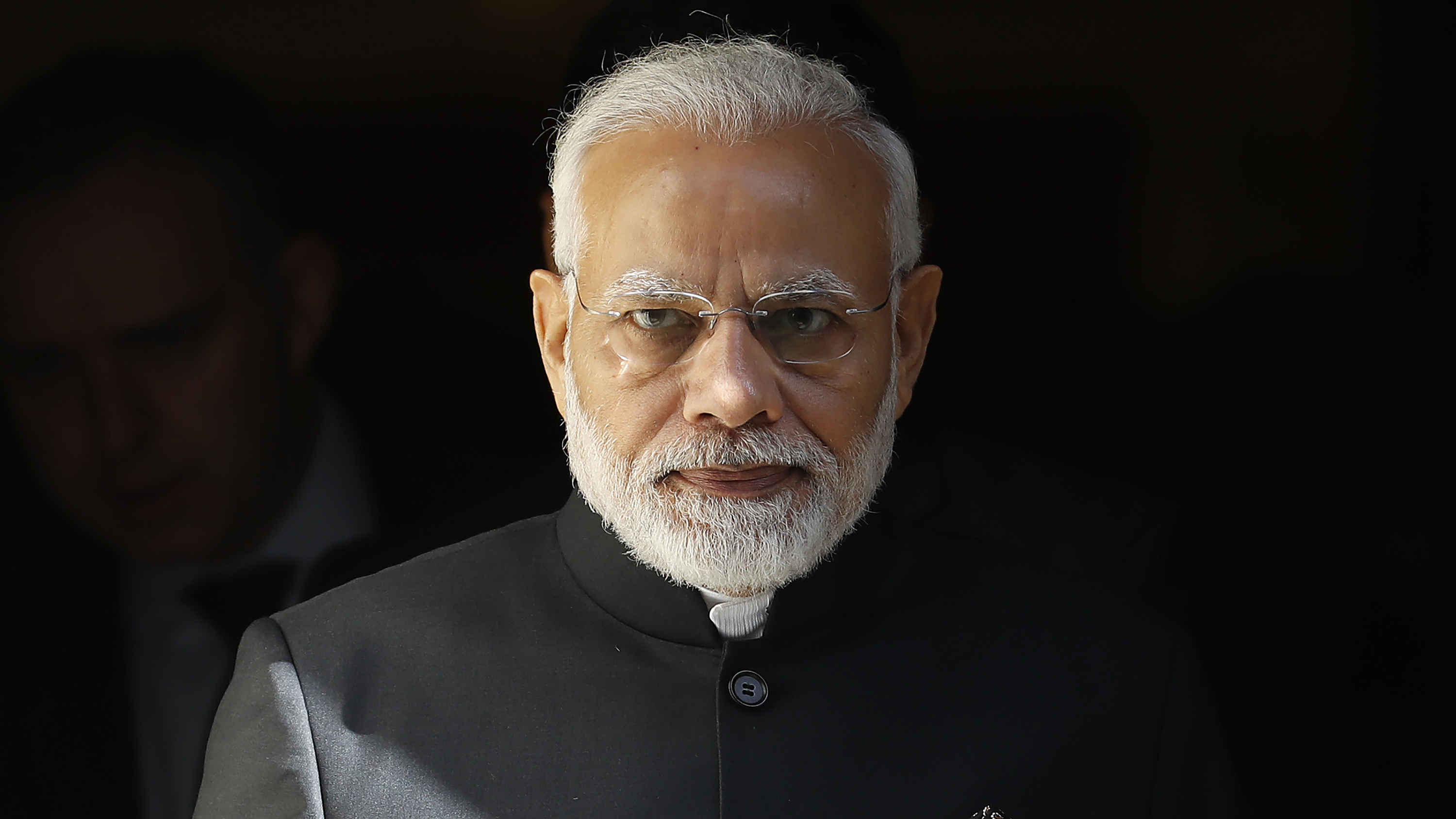 Narendra Modi 4k Hd Wallpaper