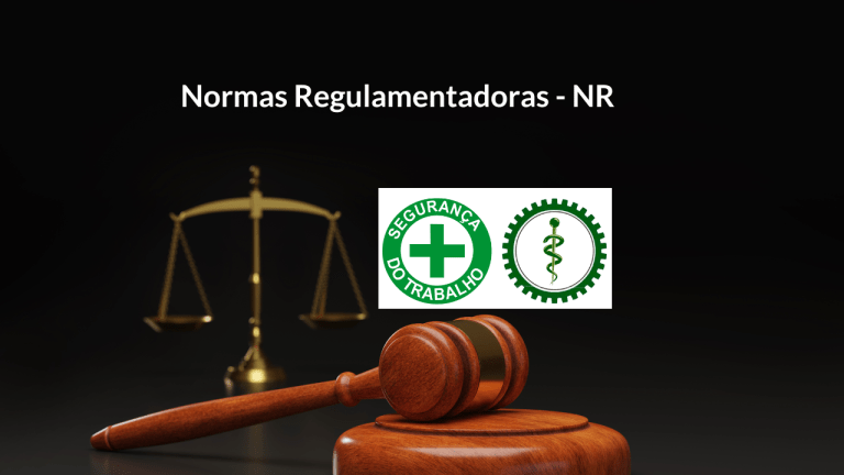 Normas Regulamentadoras Nr O Que São Para Serve Quais São