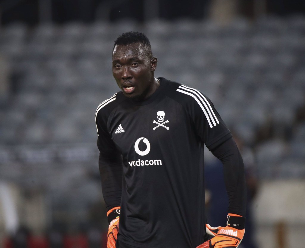 Richard Ofori Inspires Orlando Pirates To Mtn8 Cup Final With Victory