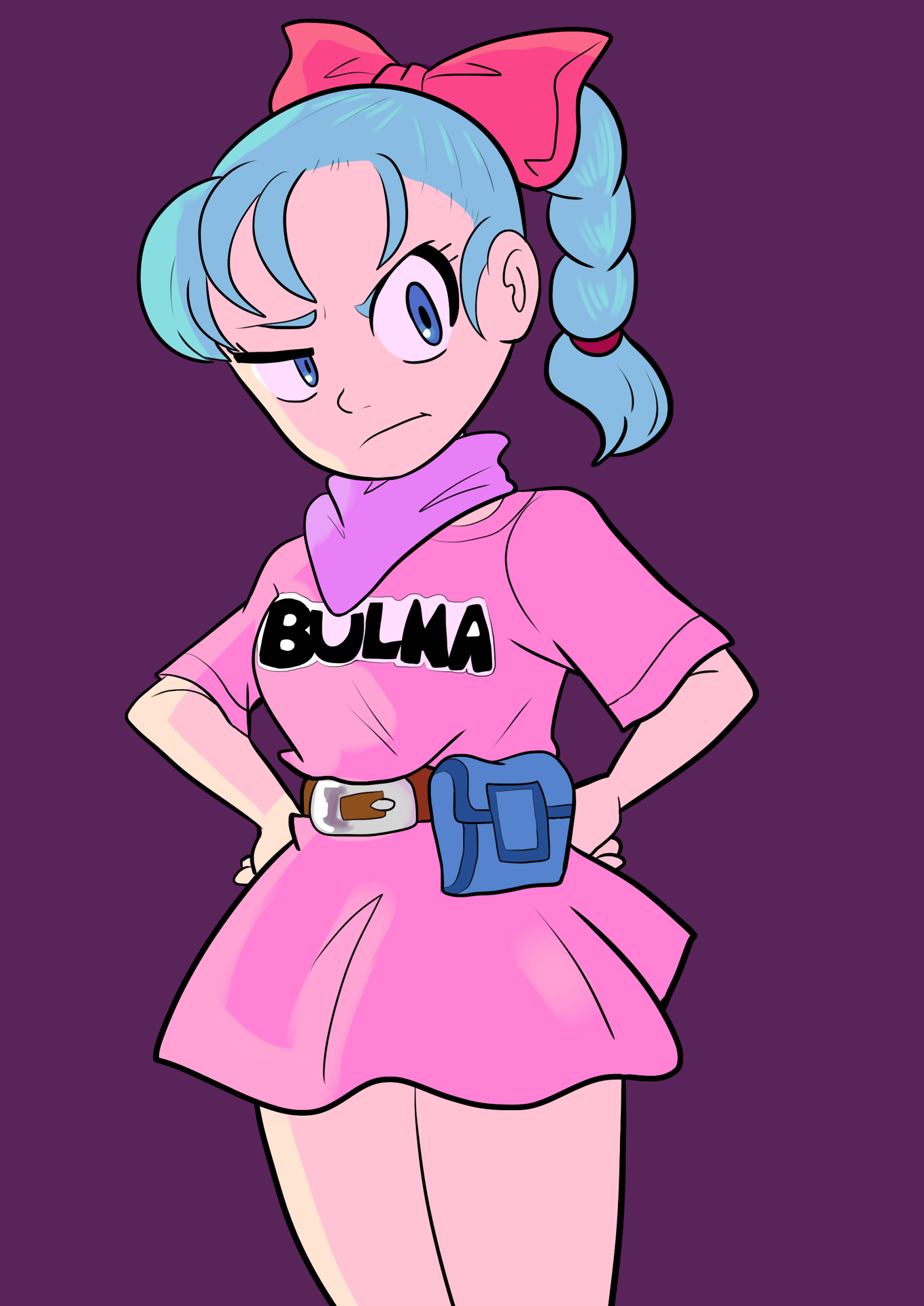 The Best Bulma X Male Reader 2023