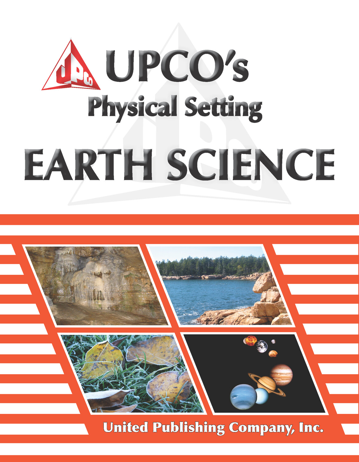 Key Concepts In Earth Science The Physical Setting › Athens Mutual