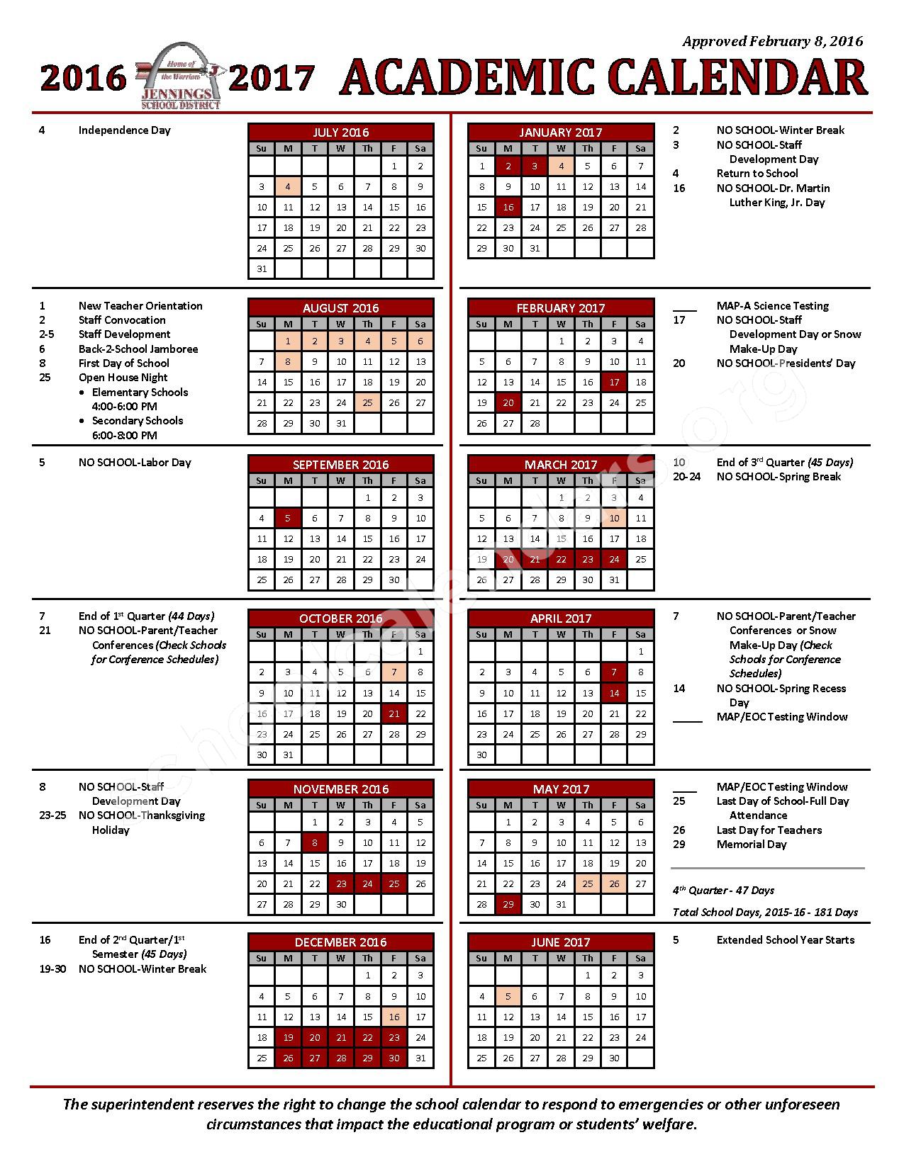 Spc Academic Calendar Printable Secrets Exposed