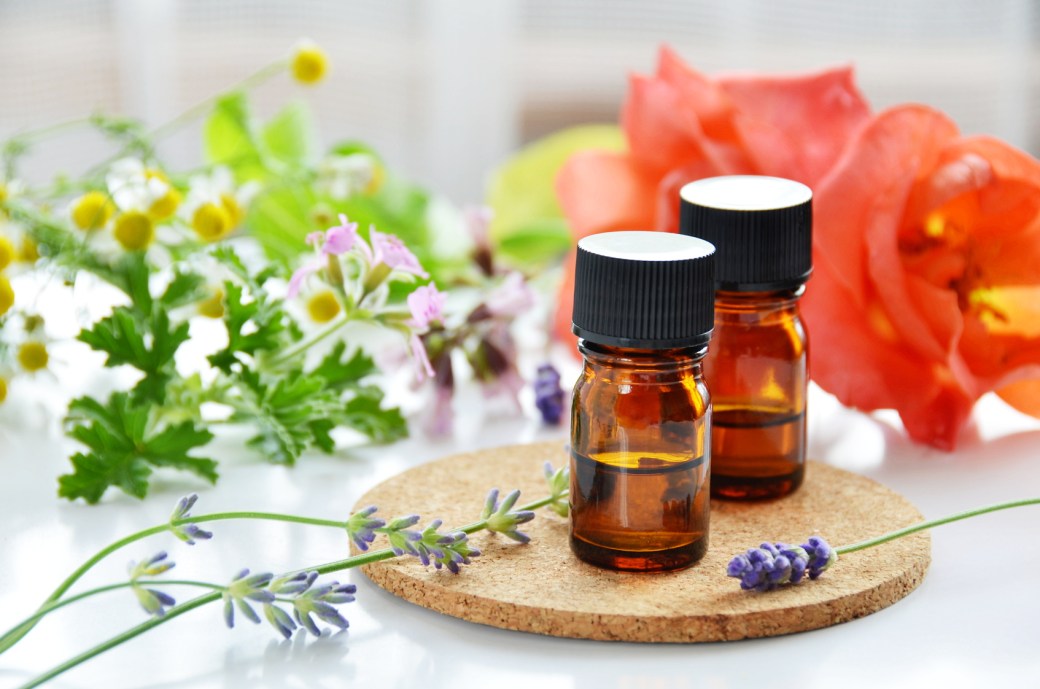 Top 10 Most Popular Essential Oils And Their Uses Dainty Angel