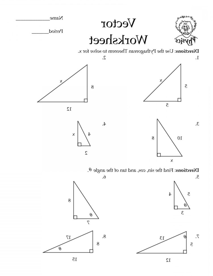 30 Trigonometry Worksheets Pdf Worksheets Decoomo