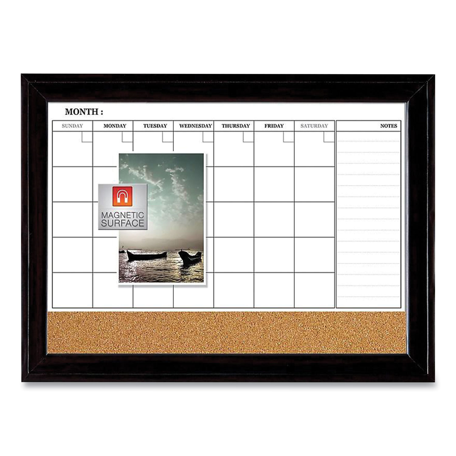 Dry Erase Calendar Cork Board Printable Word Searches