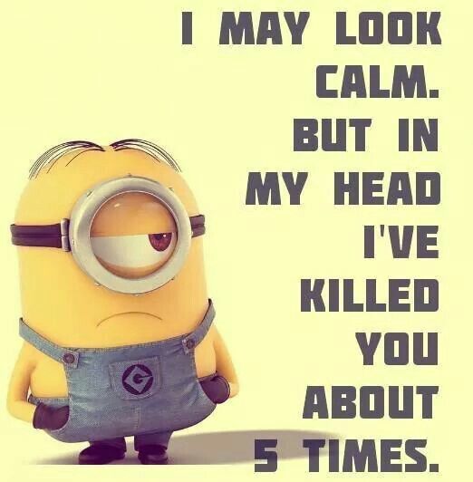 10 Funny Minions Quotes That Will Make You Smile