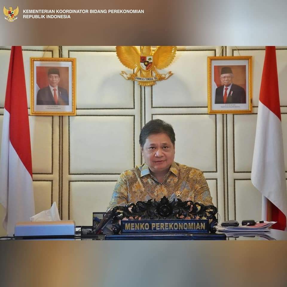 Pemerintah Pusat Perpanjangan Ppkm Level 4 Di Lampung Dua Minggu Hingga