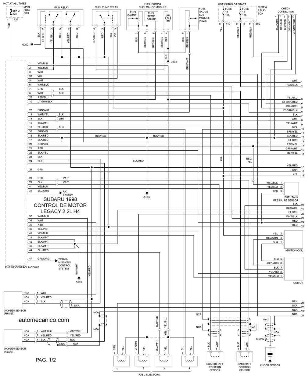 Hisun 400 Engine Diagram