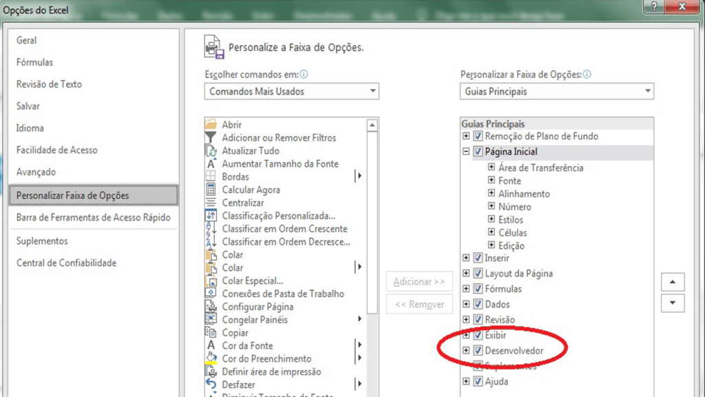 Como Criar Macros No Excel Dicas Do Excel Para Facili