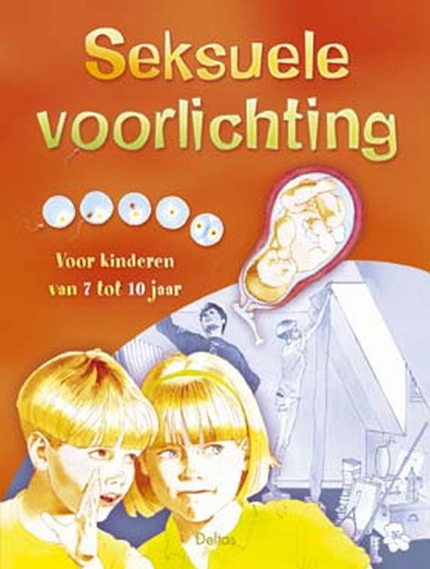 Sexuele Voorlichting 1992 Full Vind Seksuele Voorlichting In Boeken