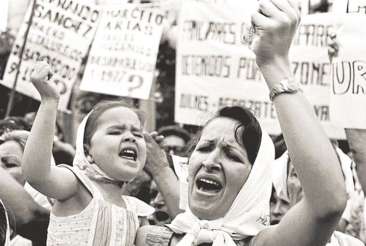 Momentos Claves Del Feminismo Del Siglo 19 Al 21