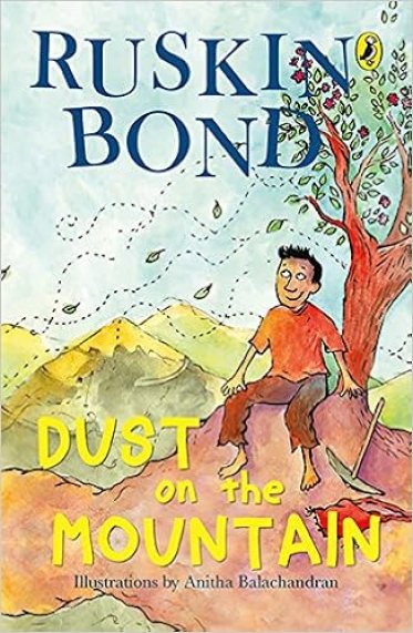 5 Lesser Known Books By Ruskin Bond That You Must Read The Penguin Digest