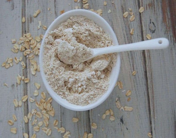 Oatmeal Bath For Eczema Treatment And Benefits