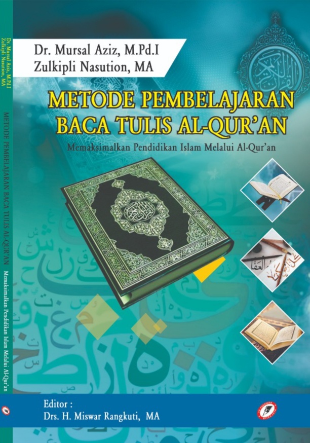 Al Quran Berisi 3 Komponen Dasar Hukum Yaitu Hukum 101