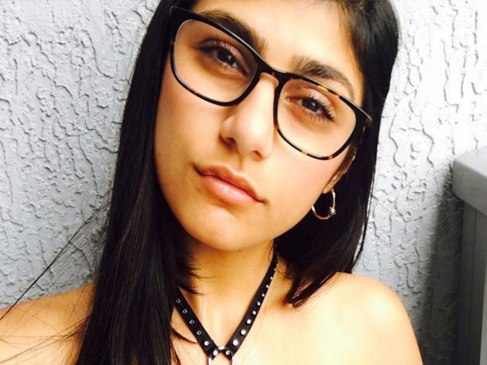 Mia Khalifa Fue Amenazada De Muerte Por Miembros De Isis