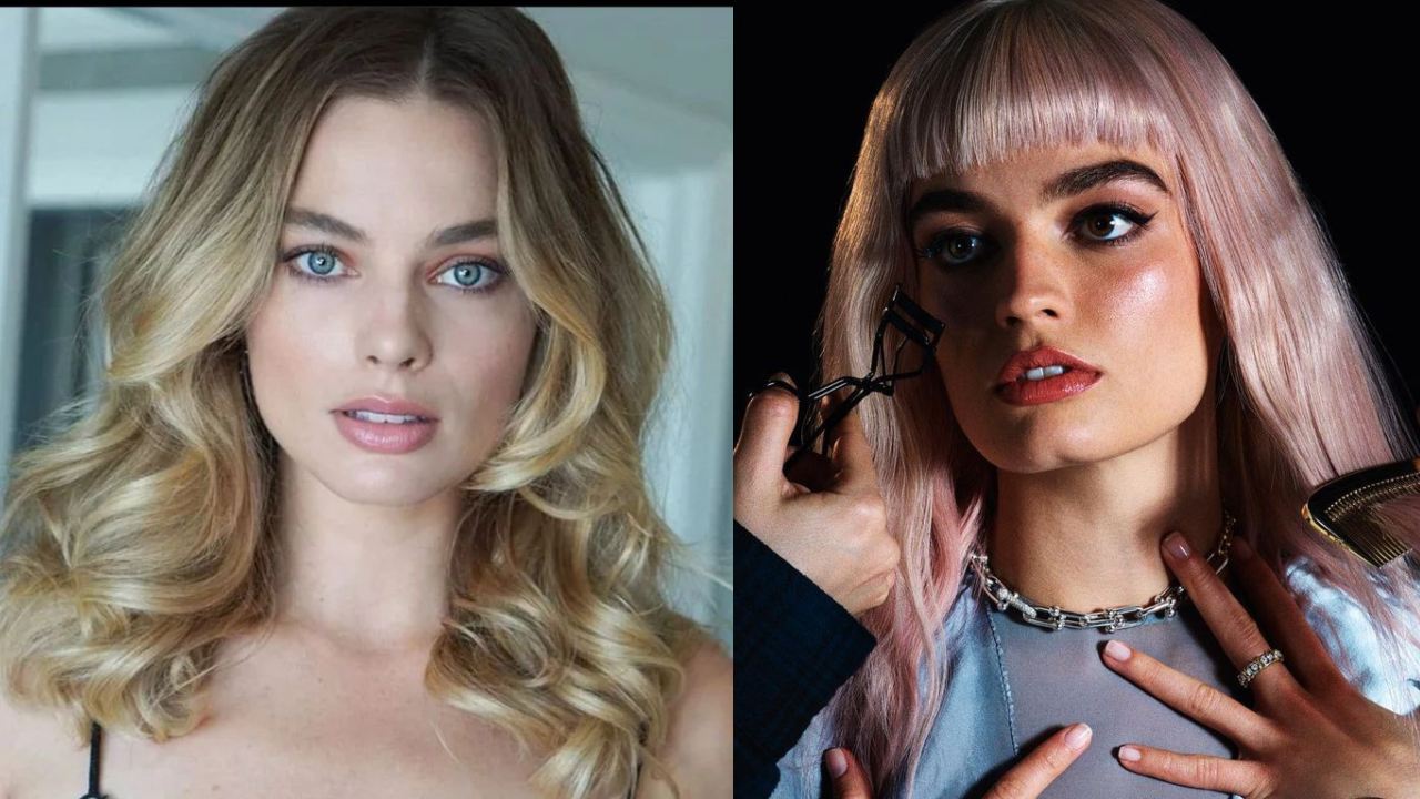 Emma Mackey Y Margot Robbie Actuarán Juntas En Película De Barbie