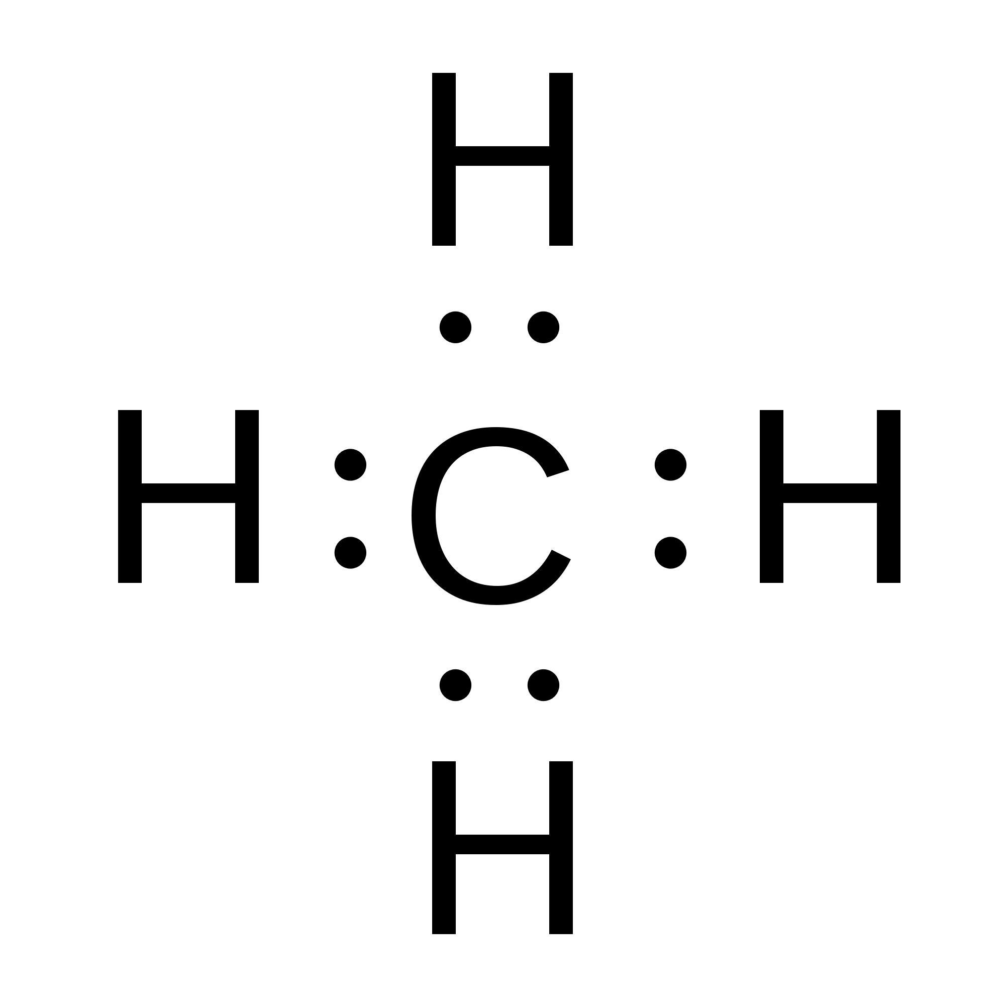 Estrutura De Lewis Ch4