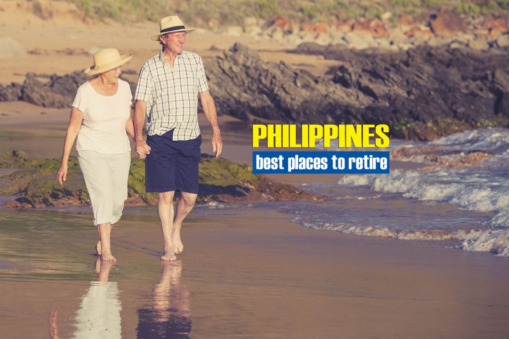 5 Best Places To Retire In The Philippines Escape Manila