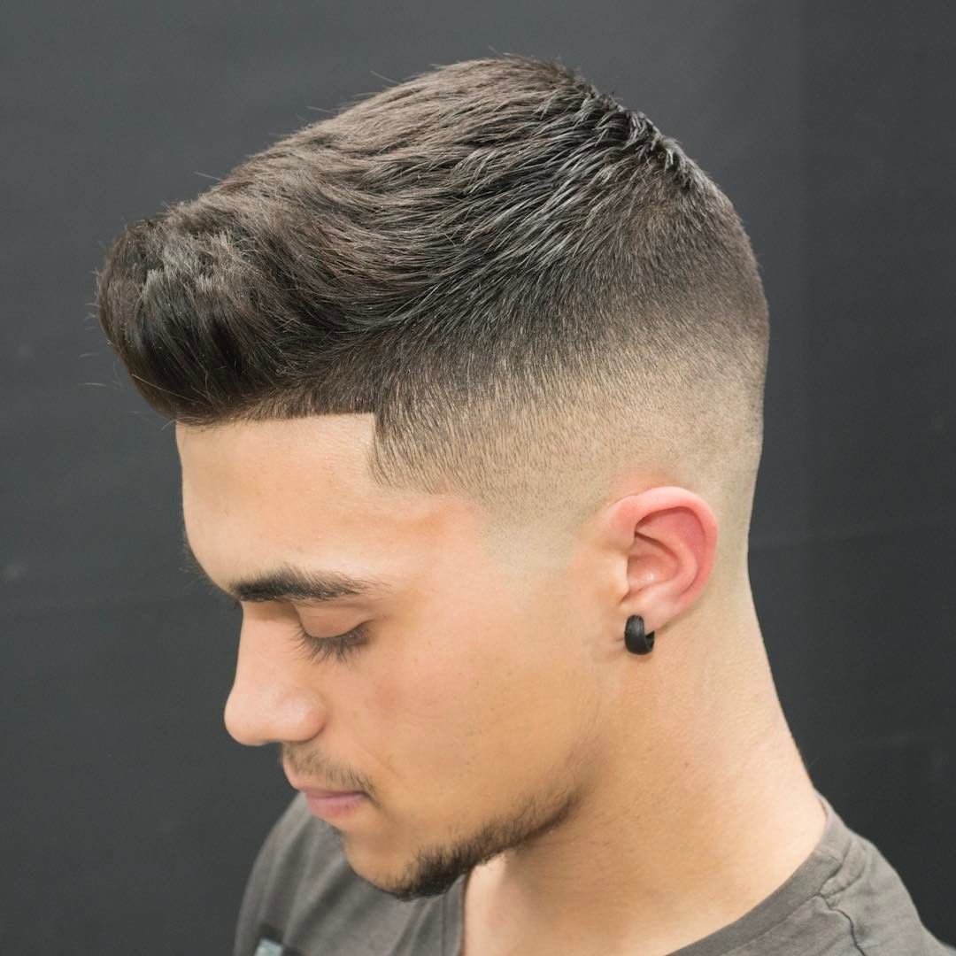 Cortes De Pelo Para Hombre Desvanecido Mylatesthubs