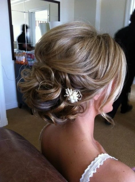 40 Bridesmaid Hairstyles To Look Unforgettable Fave Hairstyles