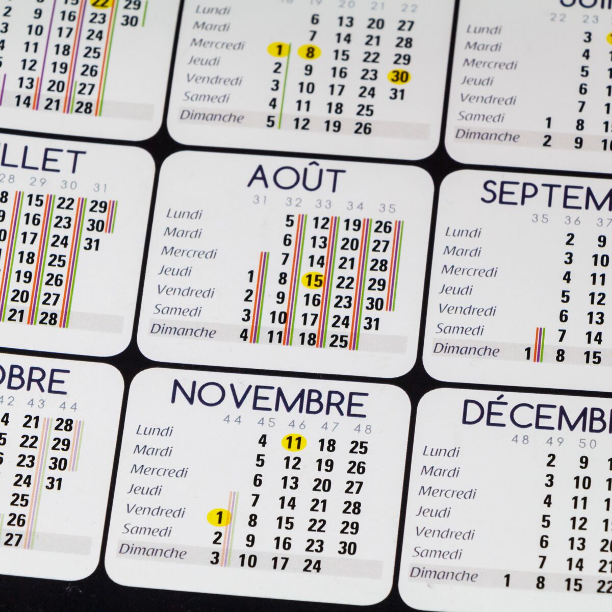 Calendrier 2023 Maternelle Get Calendrier 2023 Update