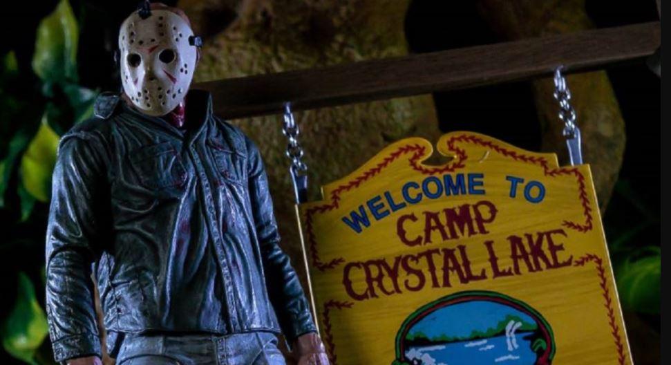 ‘friday The 13th Prequel Series ‘crystal Lake In The Works At Peacock