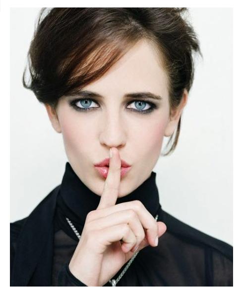 Beauty Muse Eva Green Fashionandstylepolice Fashionandstylepolice