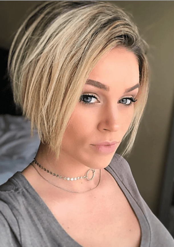 Short Haircuts Bob The Latest Trend In 2023 Smartest Hairstyles