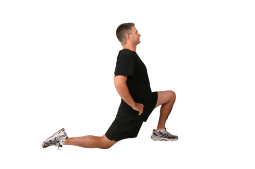 Lower Back Pain After Your Squats You May Have A Butt Wink Fit Tip