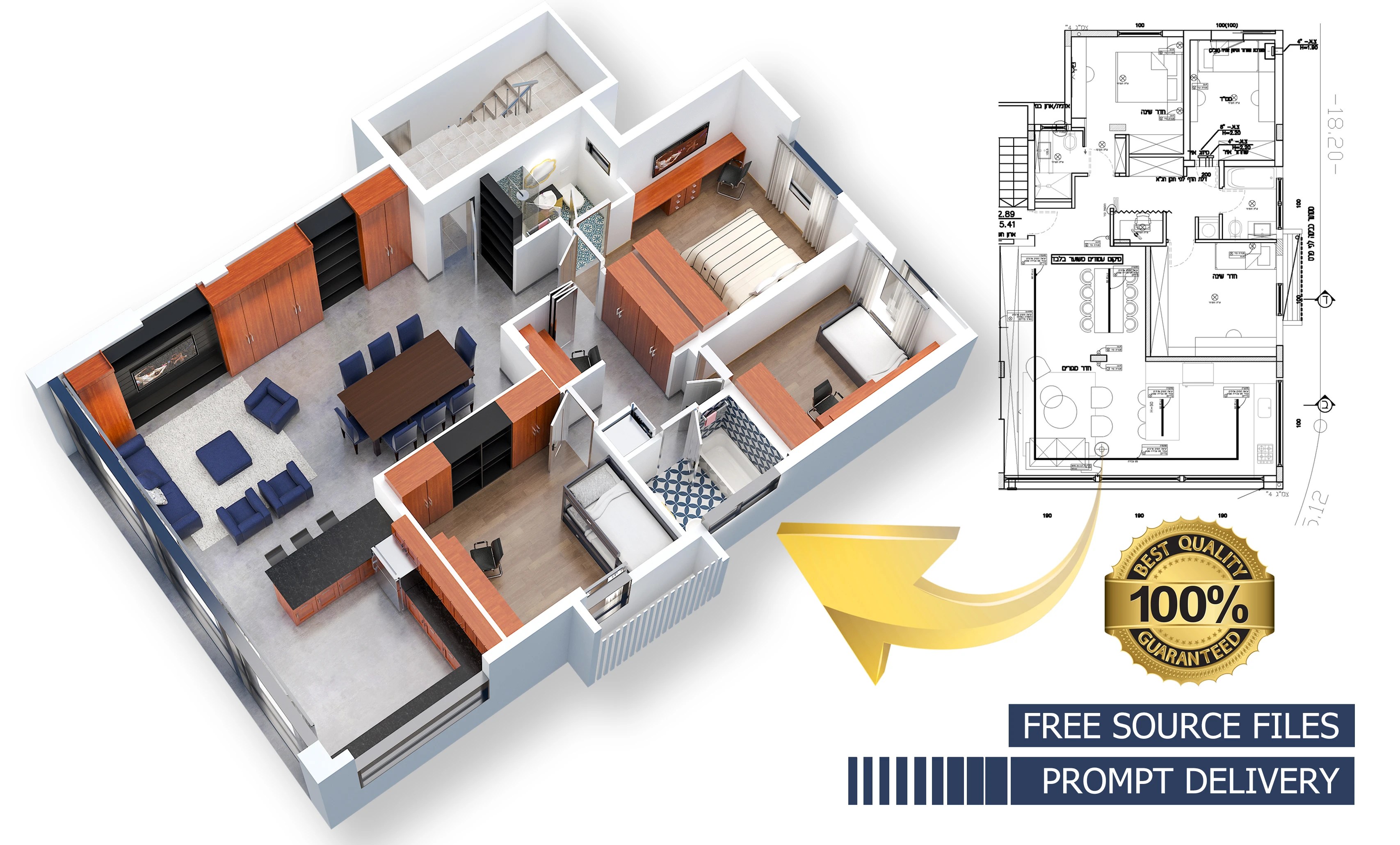 How To Draw A House Floor Plan In Sketchup