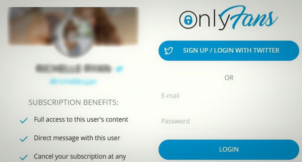 Review Of How Does Onlyfans Pay Creators Ihsanpedia