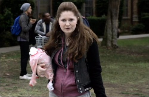 What Episode Of Shameless Does Debbie Get Pregnant Pregnantsa