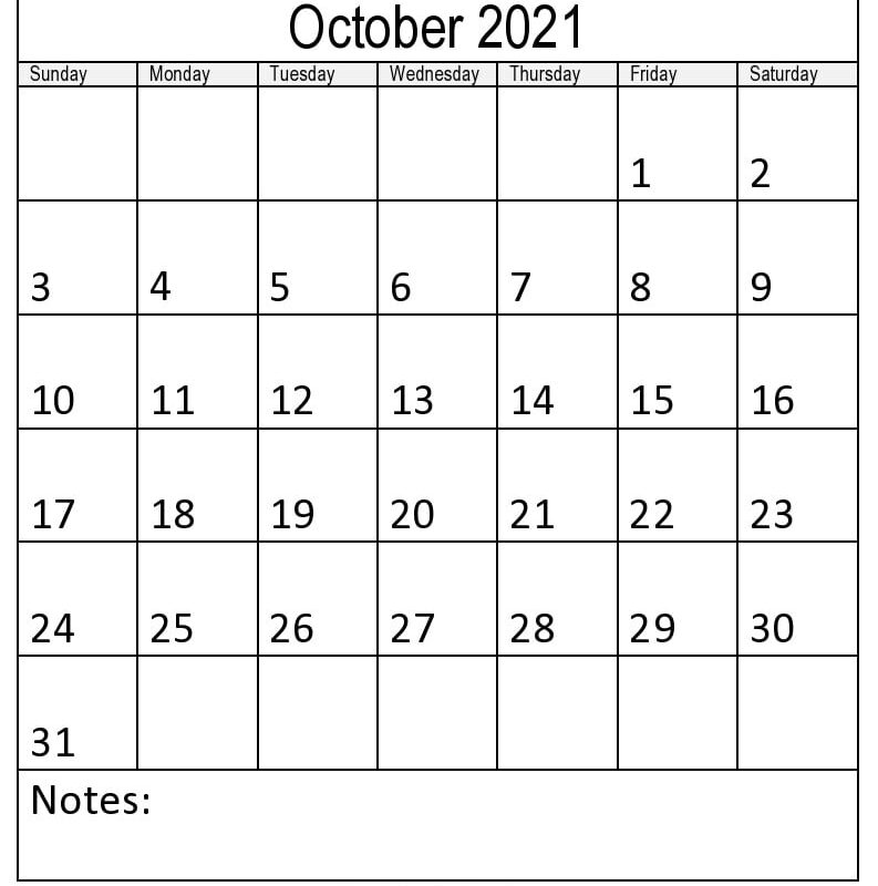 Cute 2021 Printable Blank Calendars Cute Free Printable January 2022