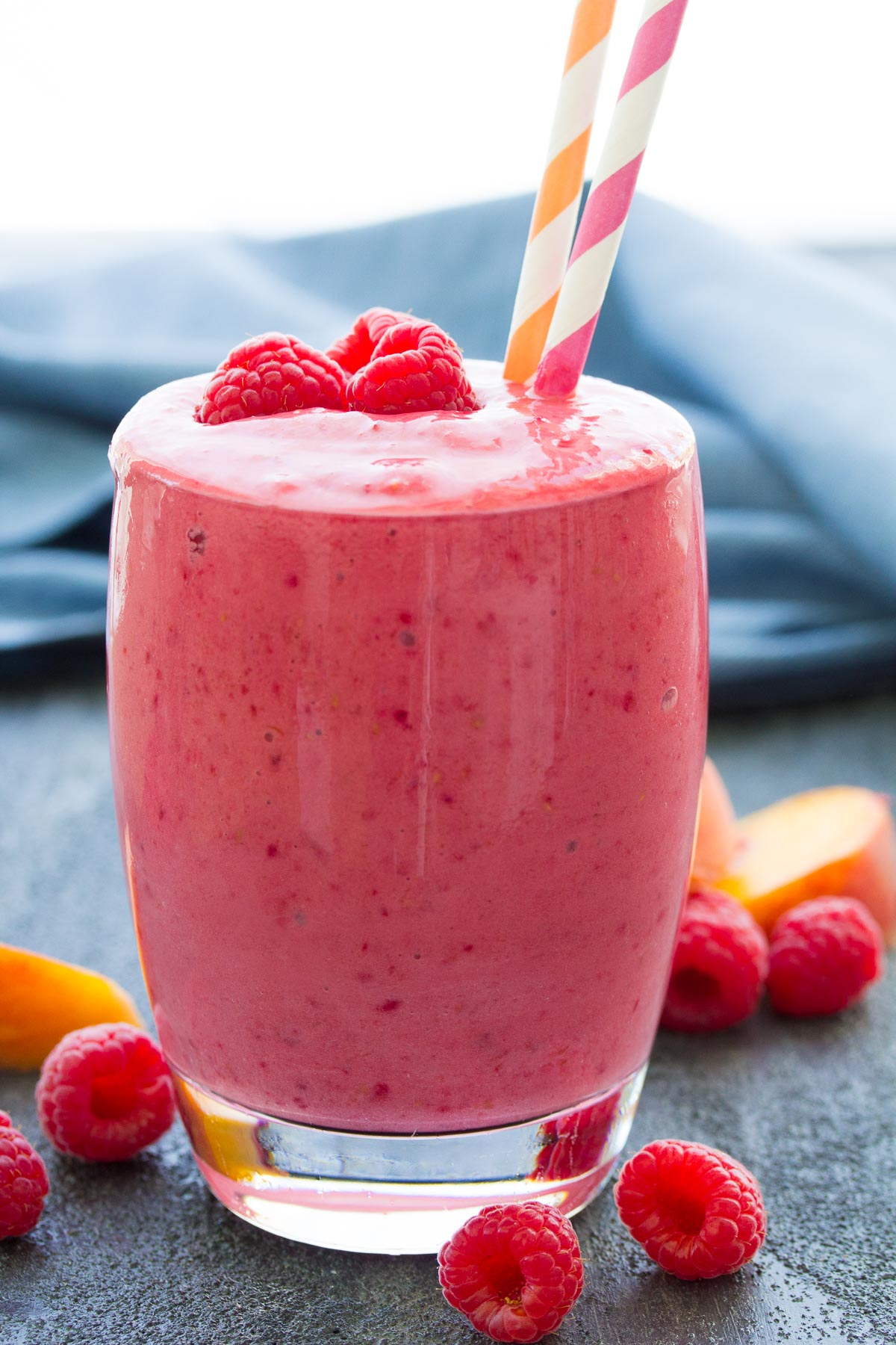 Healthy Breakfast Smoothies 21 Quick And Easy Recipes Kristines Kitchen