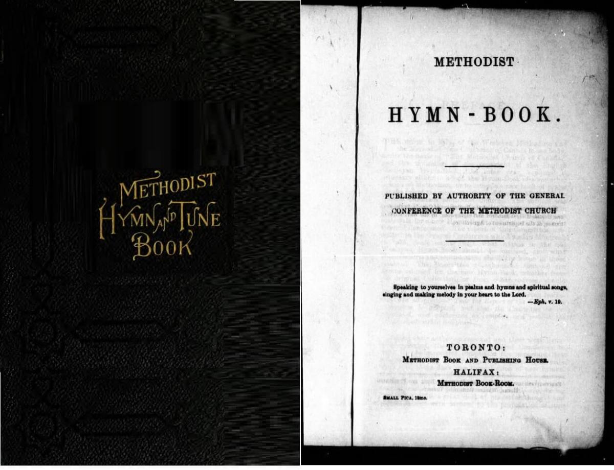 Download Free Methodist Hymn Book With Tunes In Pdf