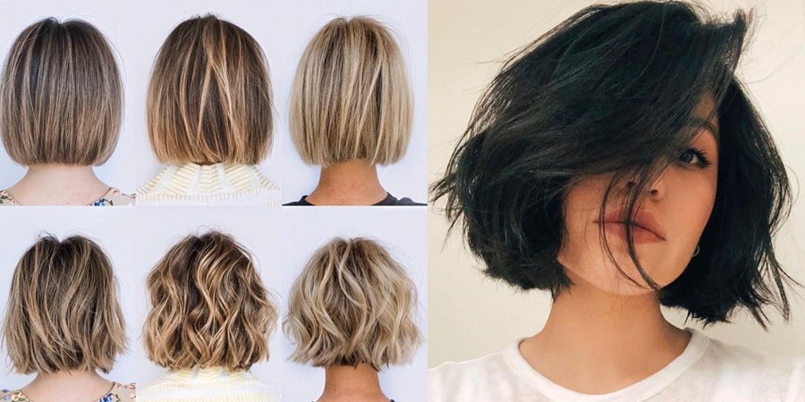 30 Best Short Bob Haircuts For 2020