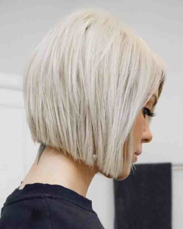 30 Best Short Bob Haircuts For 2020 Howlifestyles