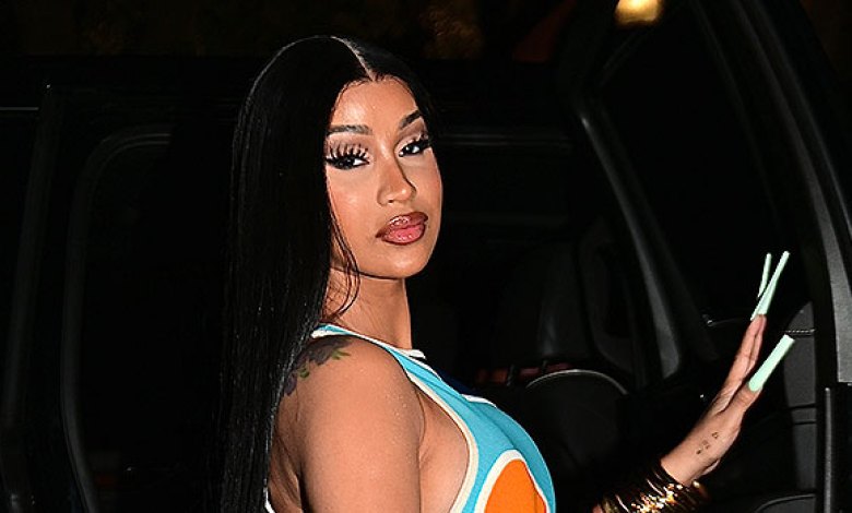 Cardi B Admits To Removing Butt Injections As She Warns Fans About