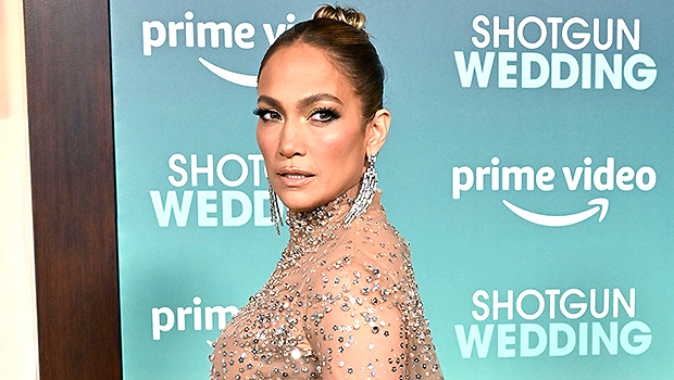 Jlo Claps Back After Accusation Of Shading Christina Aguilera With
