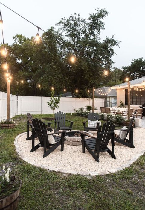 Beautiful Outdoor Living Spaces Elevate Your Backyard Haveneedwant