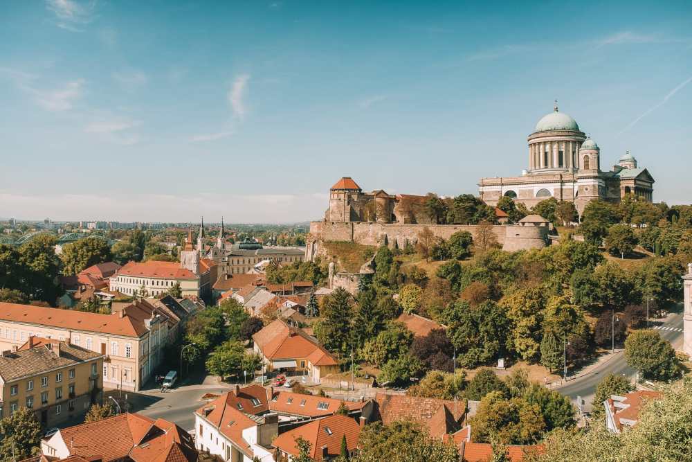 13 Beautiful Towns And Cities In Hungary To Visit Hand Luggage Only