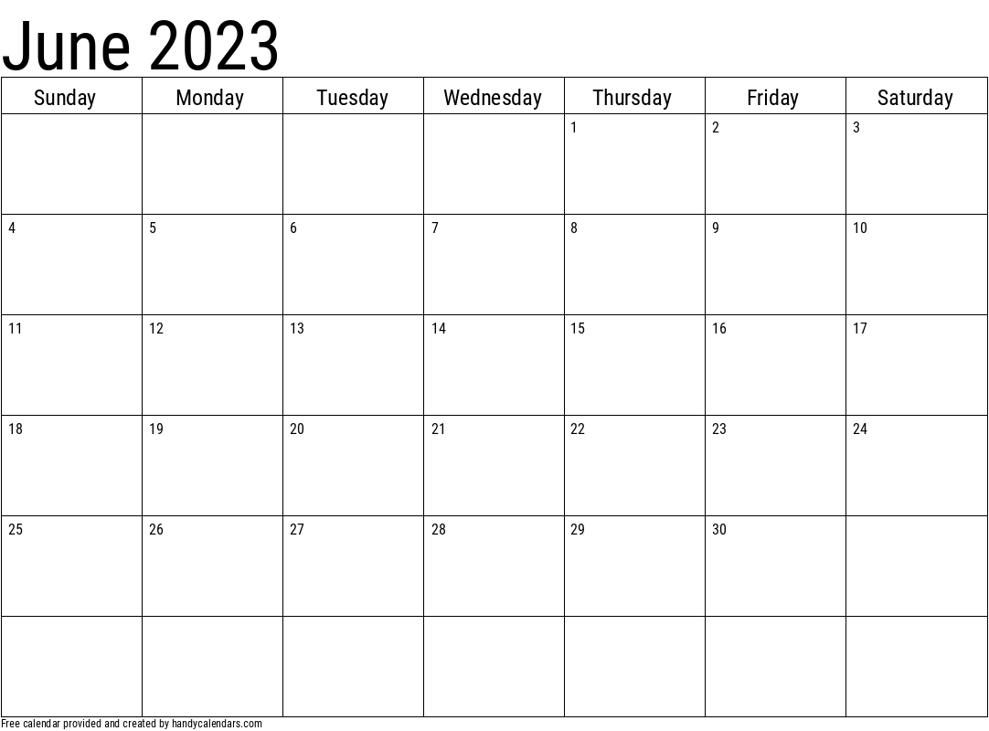 June 3022 Calendar Printable Word Searches