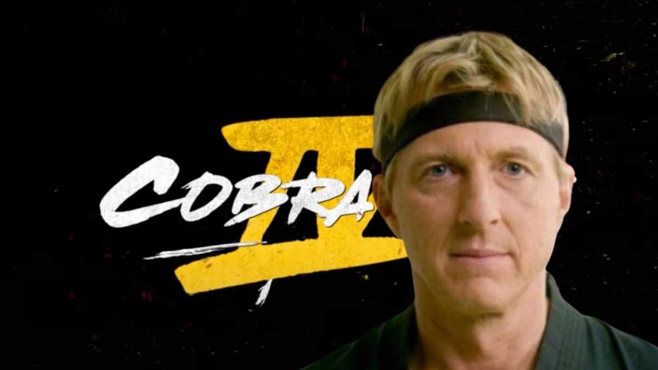 Passion Cobra Kai Temporada 5 Fecha De Estreno En Netflix Ideas