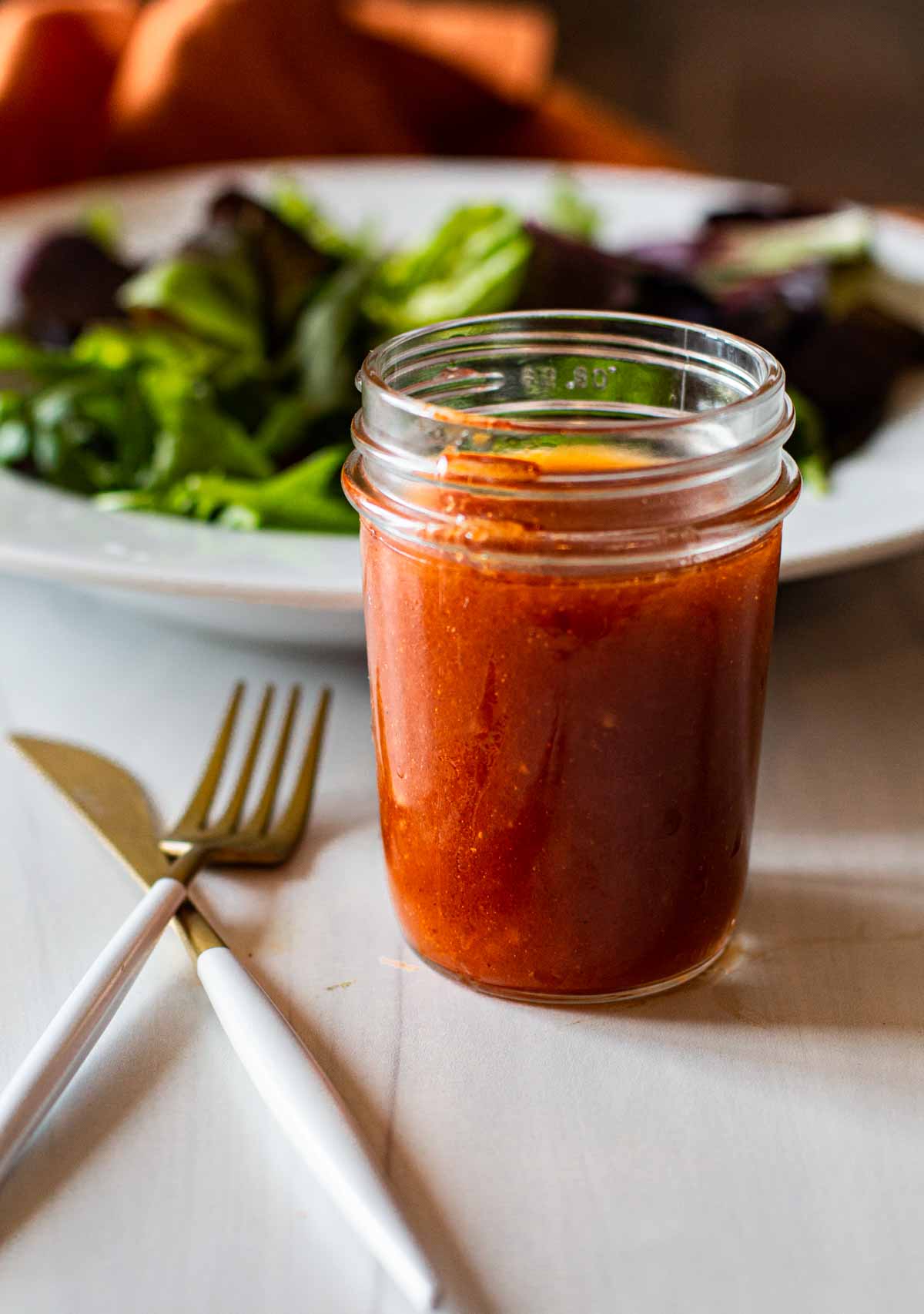 Homemade Catalina Dressing Recipe Super Easy