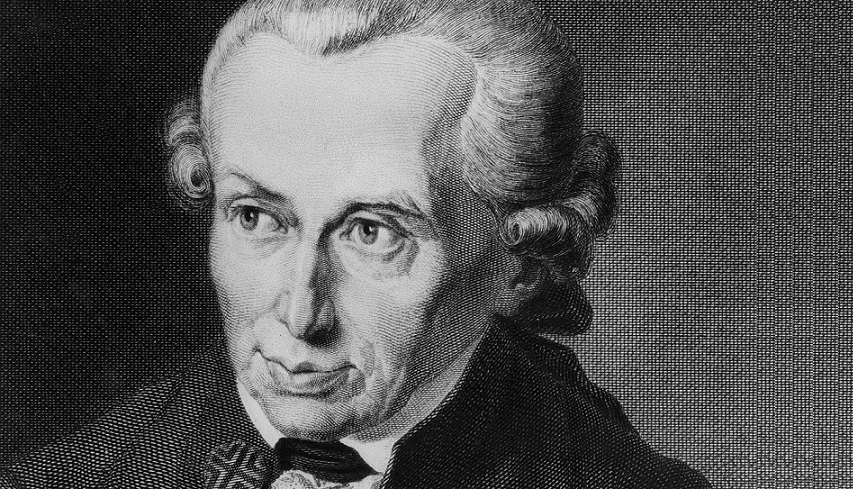 Historia Y Biografía De Immanuel Kant