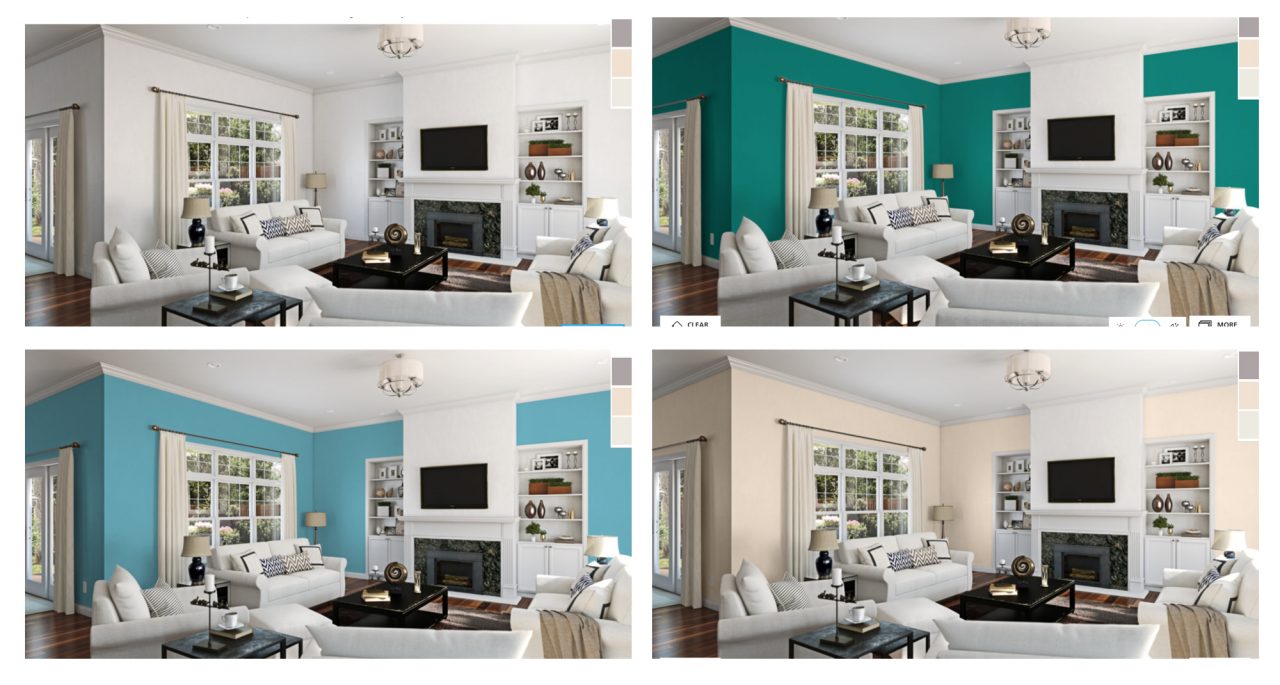 Exploring The Benefits Of The Sherwin Williams Paint Color Visualizer