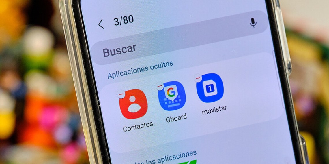 Cómo Ocultar Aplicaciones En Ios Y Android